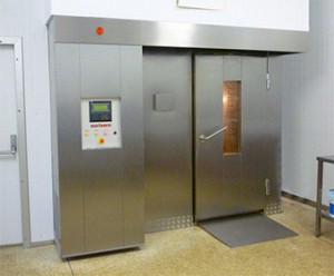 Rack Ovens | Commercial Rack Ovens | Rotating Rack Ovens - Acrivarn