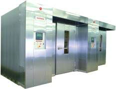 Rack Ovens - Acrivarn