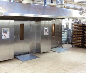 Rack Ovens | Commercial Rack Ovens | Rotating Rack Ovens - Acrivarn